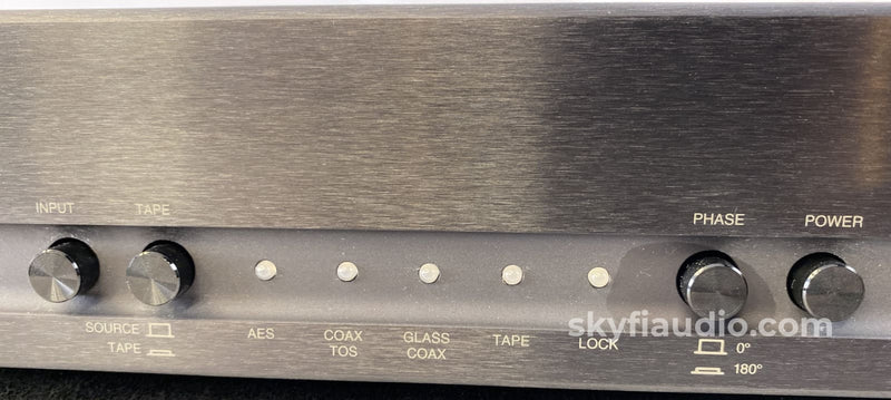 Theta Digital DS Pro Basic III - Digital Processor (DAC)