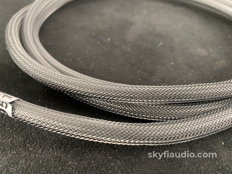 Transparent Audio Premium Ethernet Cable - CAT6 - 2M – SkyFi Audio