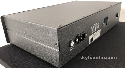 VPI SDS - Synchronous Drive System - Excellent Upgrade For Any VPI Tab