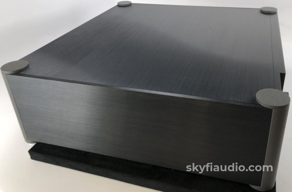 Wadia 16 CD Player And Digital Preamp - Just Serviced