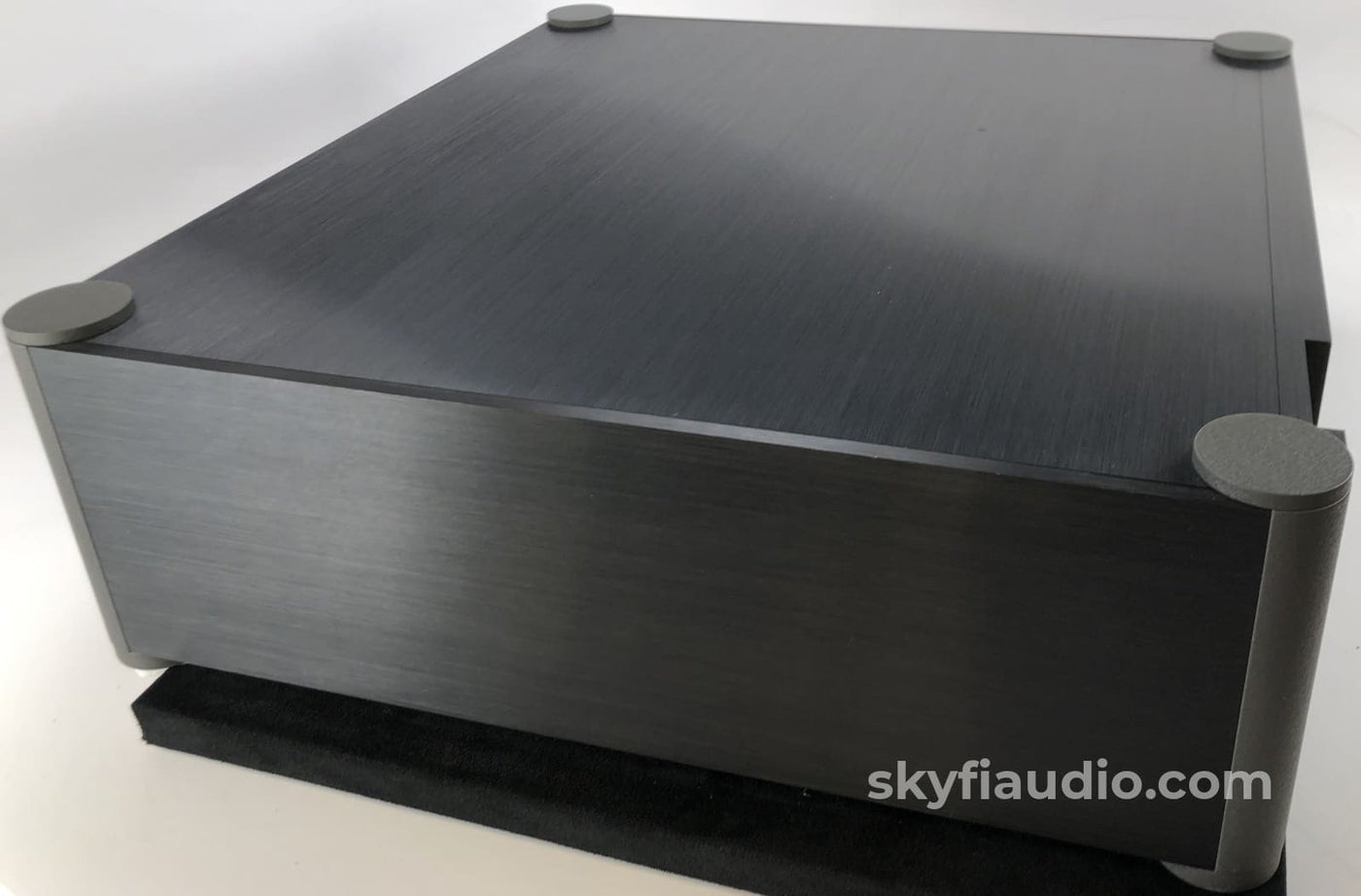 Wadia 16 CD Player And Digital Preamp - Just Serviced